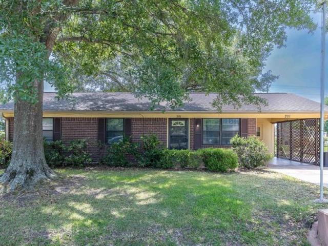 201 Ellen Dr, West Monroe, LA 71292