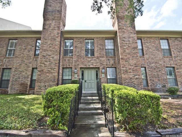 201 Ellwood St Apt 107, San Antonio, TX 78209