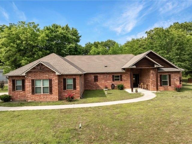 201 Elm Blvd, Van Buren, AR 72956