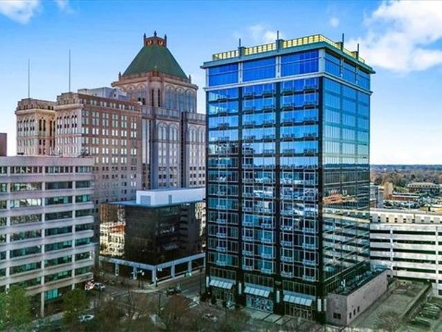 201 Elm St N Unit 1406, Greensboro, NC 27401