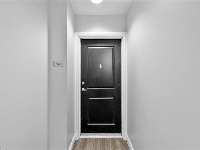 201 N Elm Street #1205