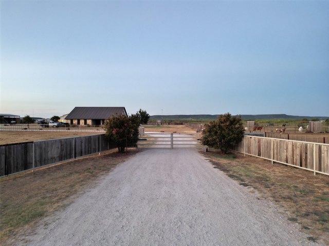 201 FM 1750, Abilene, TX 79602
