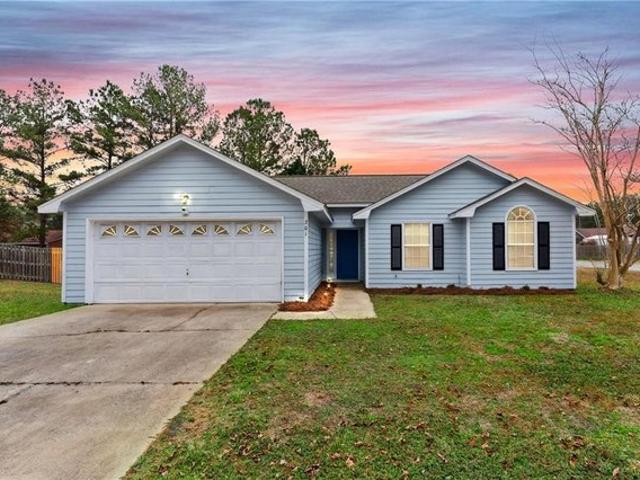201 Foxwood Dr, Kingsland, GA 31548