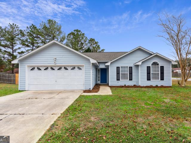 201 Foxwood Dr, Kingsland, GA 31548 | MLS #10668