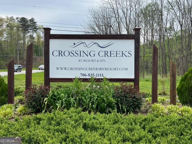 201 Foggy Mountain Rd, Blairsville, GA 30512 | MLS #10706