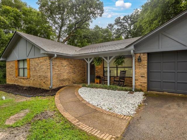 201 Farm to Market 2911, Big Sandy, TX 75755 | MLS #21262 | Compass