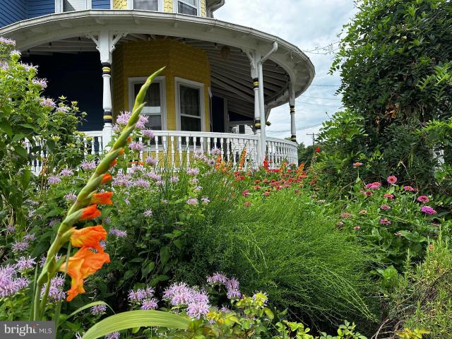 201 Federal St, Milton, DE 19968 | MLS #DESU2103