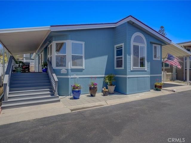201 Five Cities Dr Spc 122, Pismo Beach, CA 93449