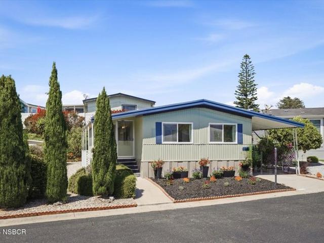 201 Five Cities Dr Spc 133, Pismo Beach, CA 93449