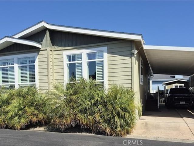 201 Five Cities Dr Spc 48, Pismo Beach, CA 93449