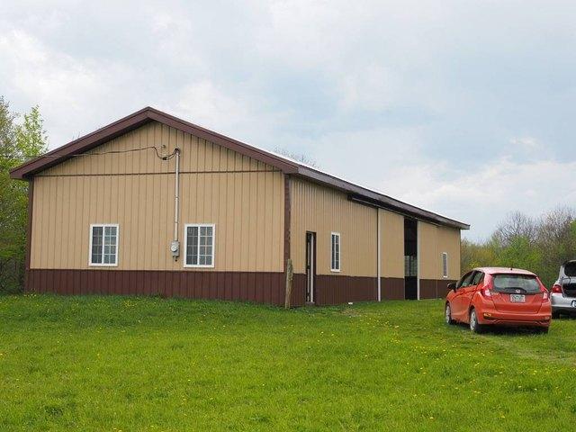 201 Fiery Hill Rd, Fort Plain, NY 13339