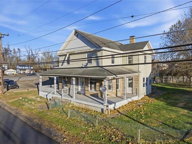 201 Filbert Orient Rd, New Salem, PA 15468