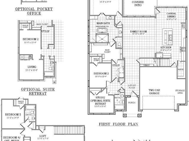 201 Firethorn Rd