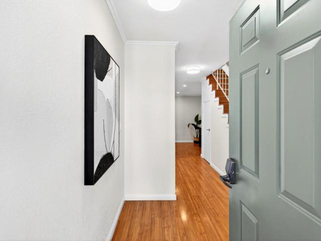 201 Flynn Ave, Unit 16, Mountain View, CA 94043 | MLS #ML82038 | Compass