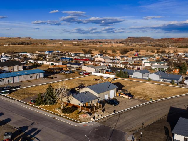 201 Flatiron Dr, Buffalo, WY 82834 | MLS #26 211