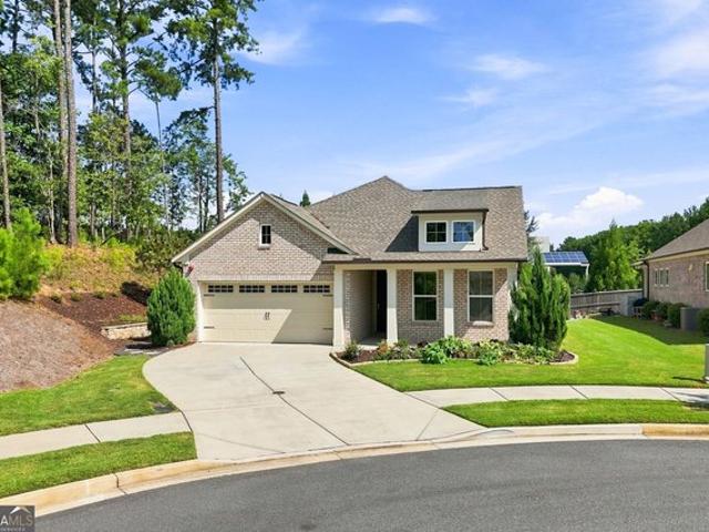 201 Floral Valley Dr, Woodstock, GA 30188