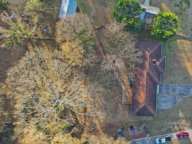 201 Francis Marion Drive