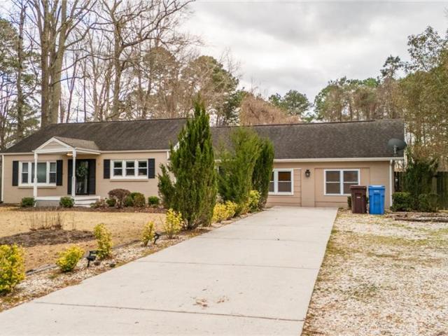 201 Frank DR