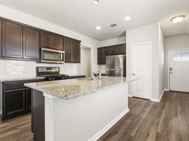201 Frederick Dr, Georgetown, TX 78626 | MLS #9838 | Compass