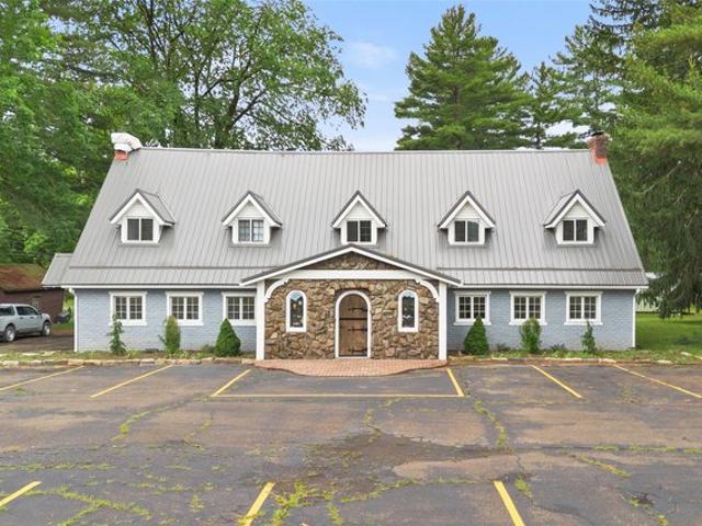 201 Front St, Warren, PA 16365