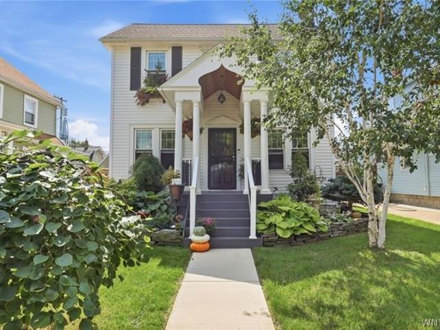 201 Knowlton Ave, Buffalo, NY 14217