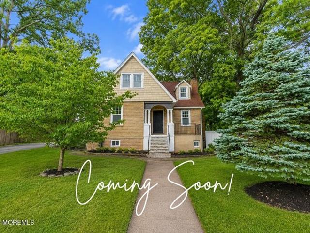 201 Knox Ave, Eatontown, NJ 07724