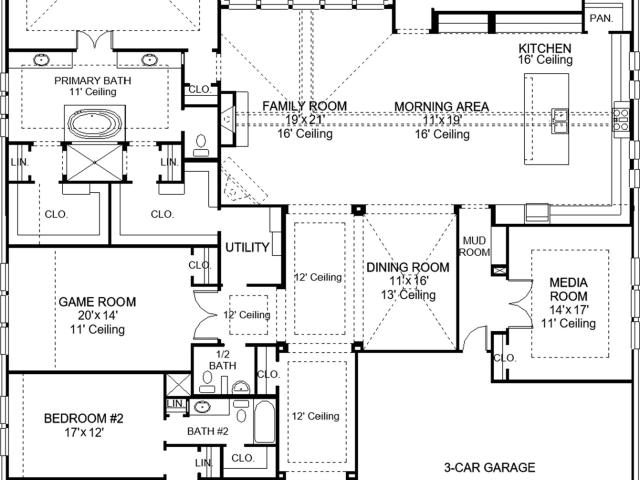 201 Knox Dr, Georgetown, TX 78628 | MLS #9214