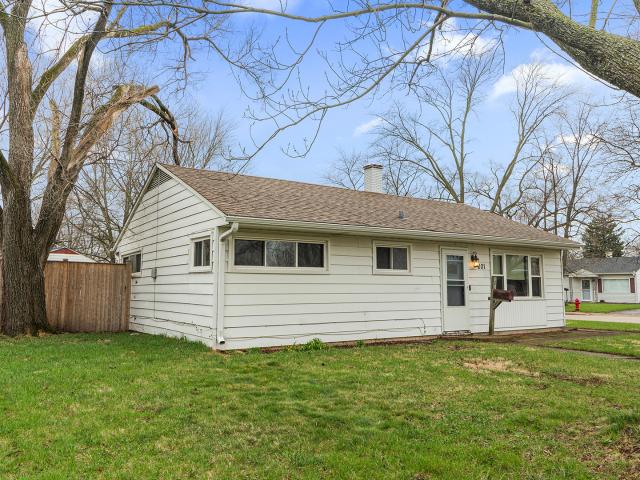 201 Kathlyn Pl, Joliet, IL 60436 | Compass