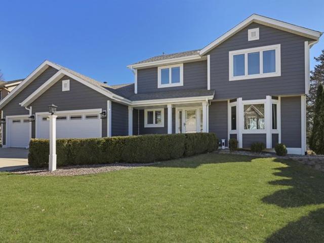 201 Karyl St, Burlington, WI 53105