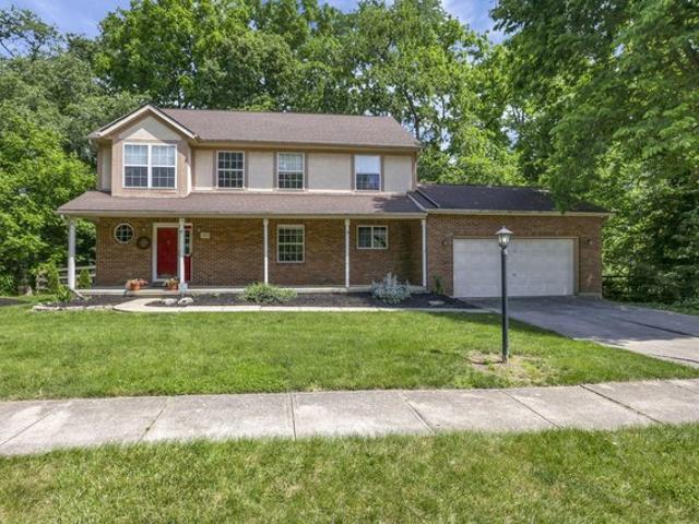201 Key Blvd, Pataskala, OH 43062
