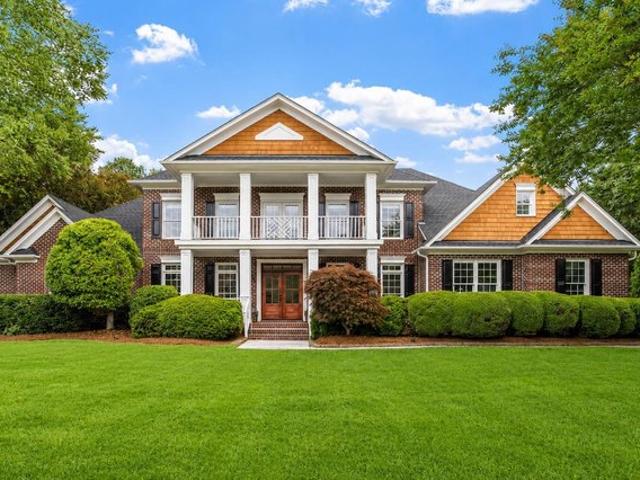 201 Keybridge Dr, Morrisville, NC 27560