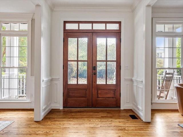 201 Keybridge Drive