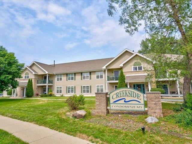 201 Kearney Way Unit 202, Waunakee, WI 53597