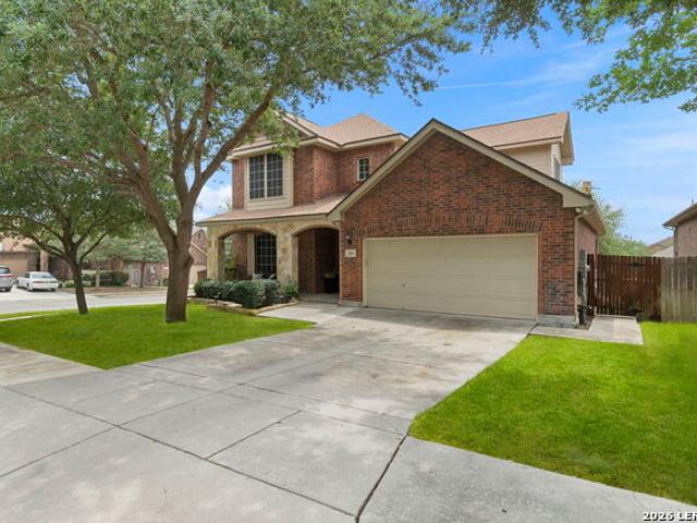 201 Kensington Dr