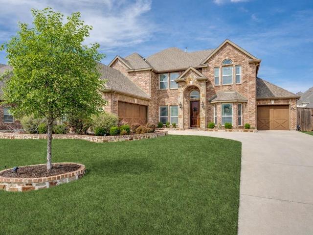 201 Kingsbury Ln, Prosper, TX 75078 | MLS #21199