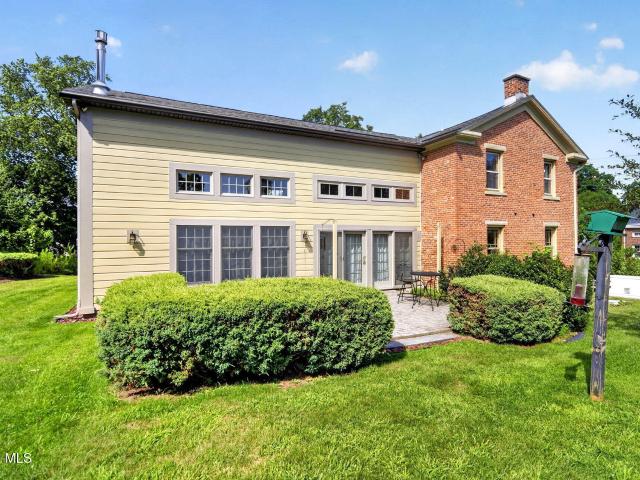 201 Kingsley Road