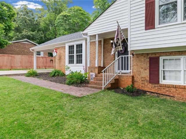 201 Kingwood Road