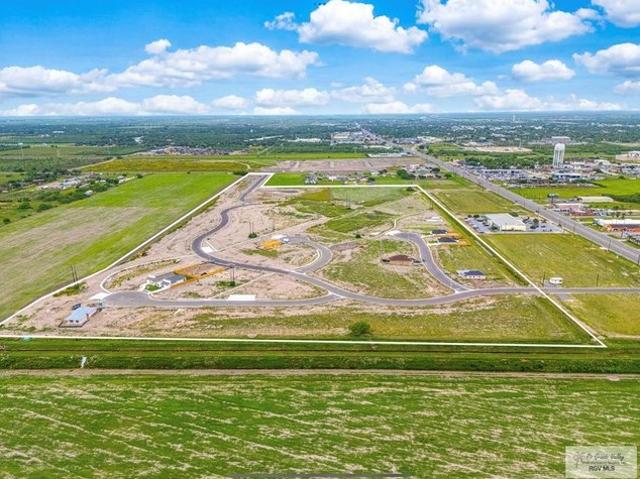 201 Kind Ct, San Benito, TX 78586