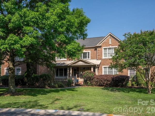 201 Kindling Wood Ln, Marvin, NC 28173