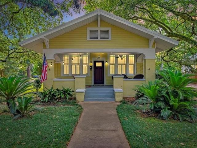 201 Houston St, Mobile, AL 36606