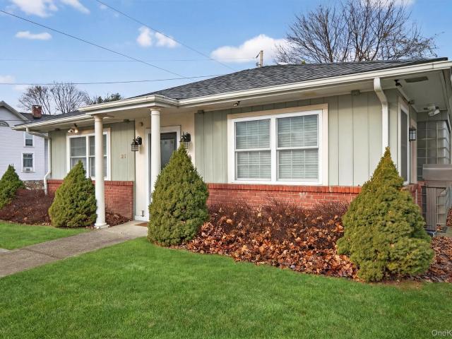 201 Homestead Avenue