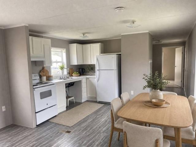 201 Horseshoe Loop Unit 71, Liberty Hill, TX 78642