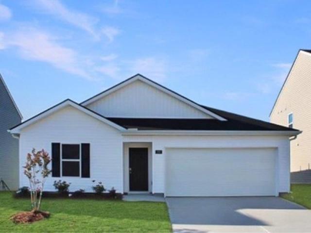 201 Hawks Dr, Rossville, GA 30741