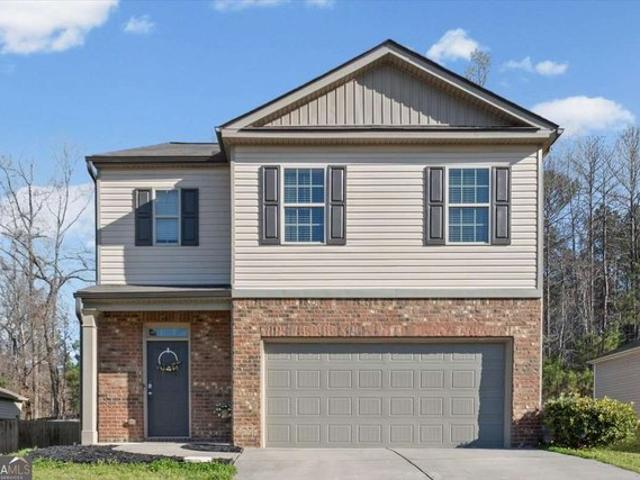 201 Hayes Park Dr, Dallas, GA 30132