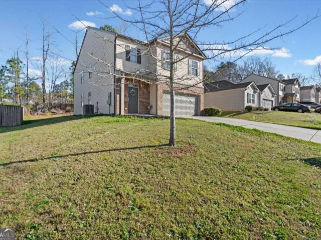 201 Hayes Park Drive
