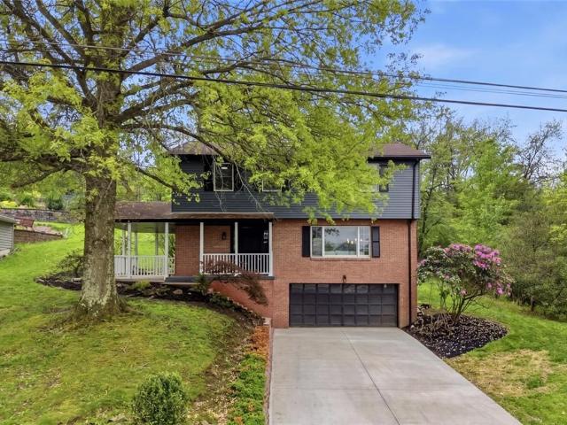 201 Hazelwood Dr, Washington, PA 15301 | MLS #1751 | Compass