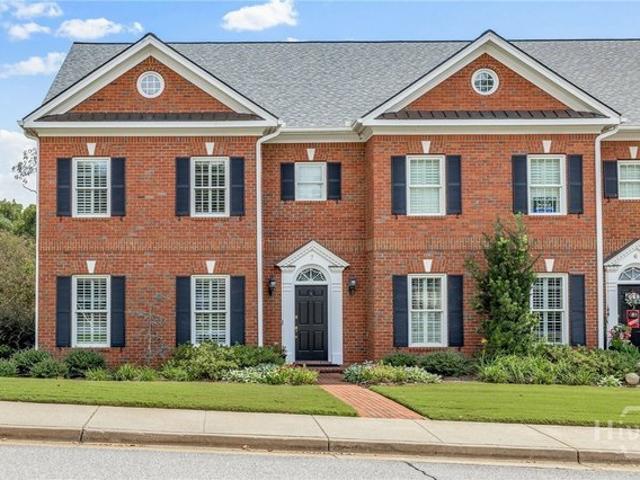 201 Hamilton Rd, Athens, GA 30606