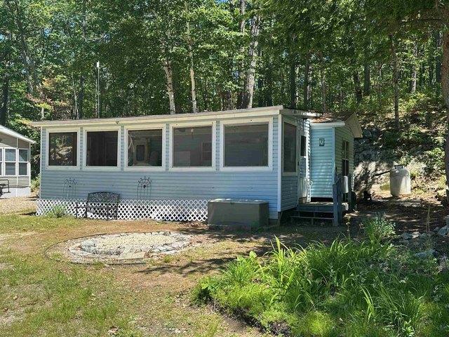 201 Hanson Mill Rd Unit 10, Moultonborough, NH 03254
