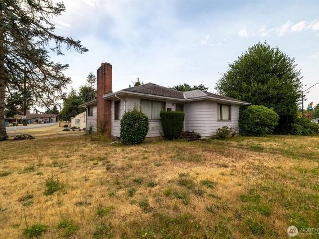 201 Harrison Ave, Centralia, WA 98531