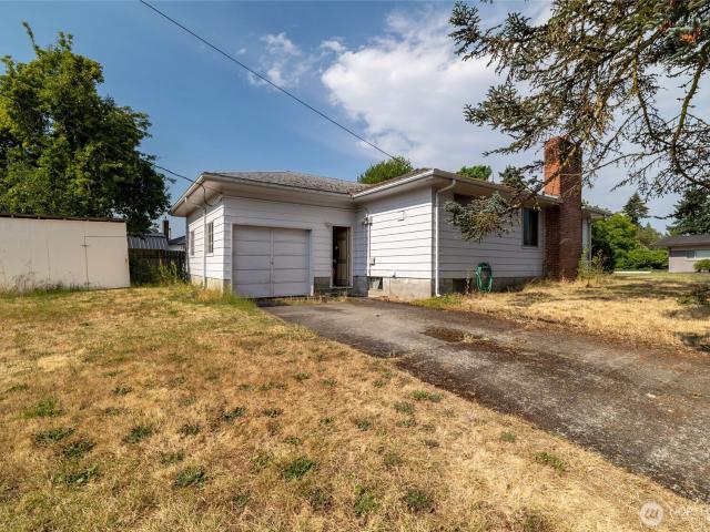 201 Harrison Avenue